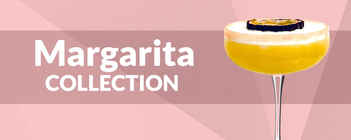 Discover the Quintessential Margarita Experience: The Margarita ...