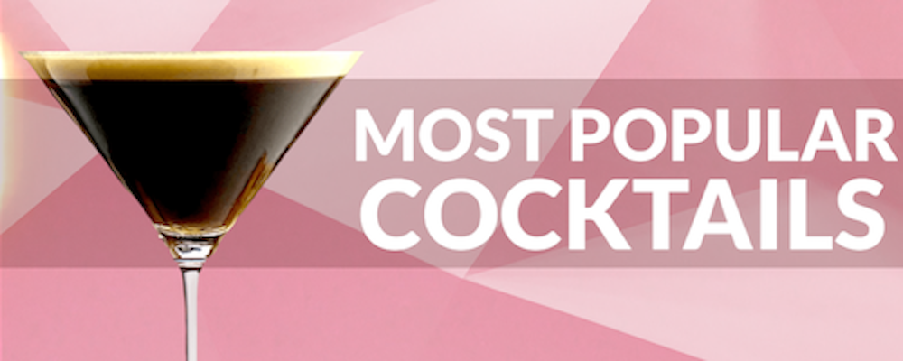 The Most Popular Cocktails You Need to Try This Year | Cocktail Crates