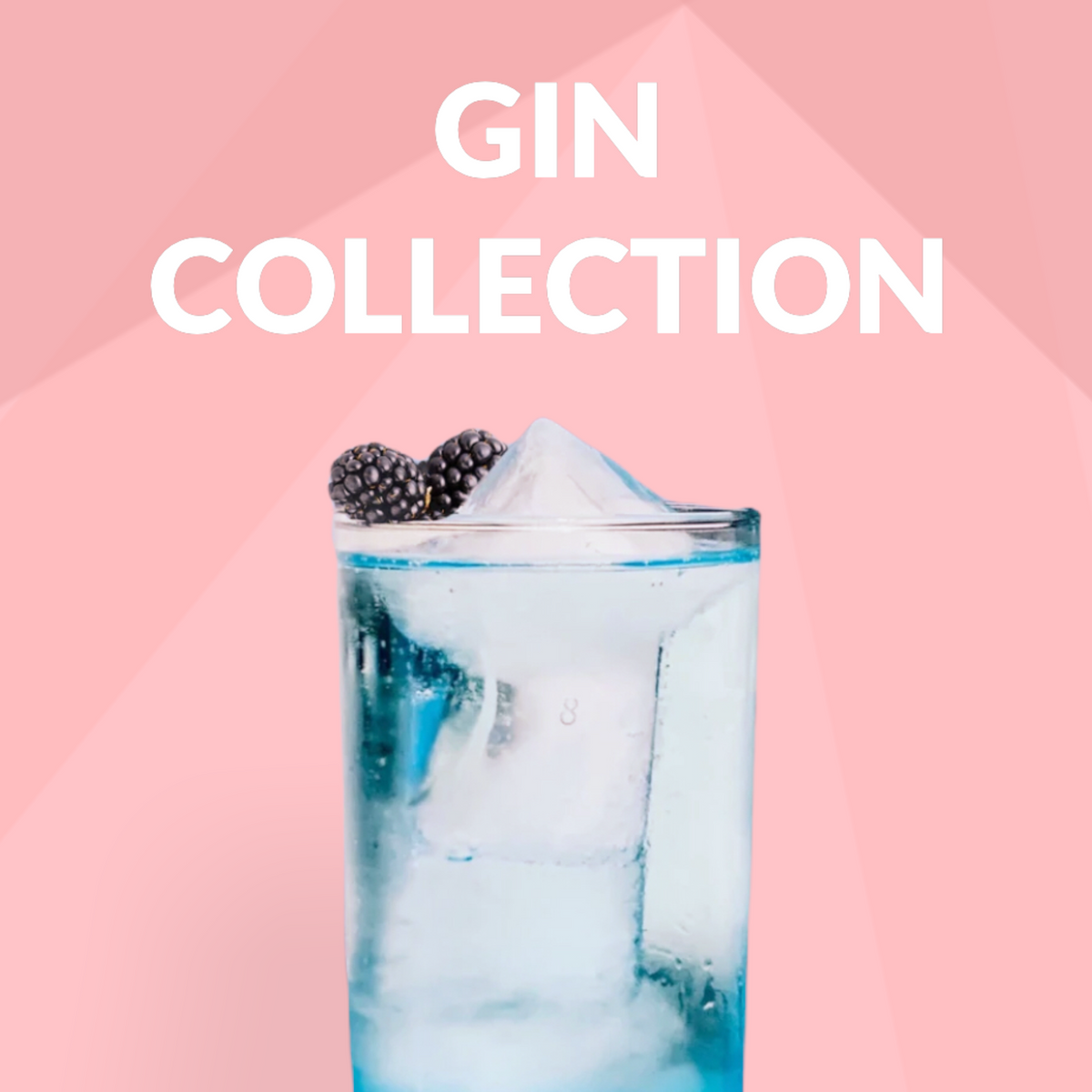 Gin Gift Sets | Gin Gift Boxes - Cocktail Crates