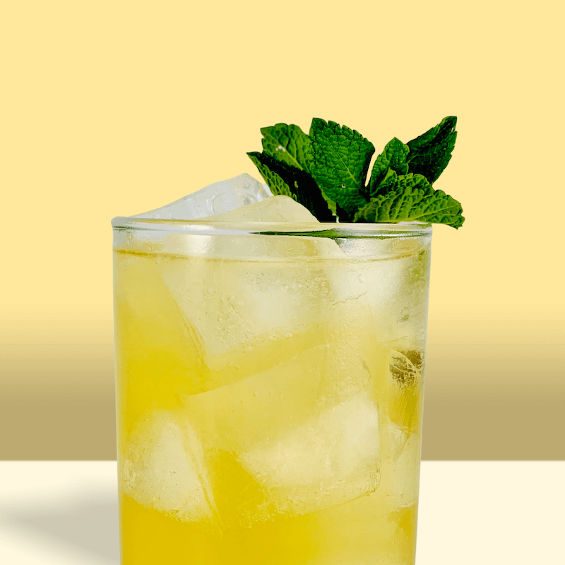 Rum Mule Cocktail Gift Box | Rum Gift Set | Cocktail Crates