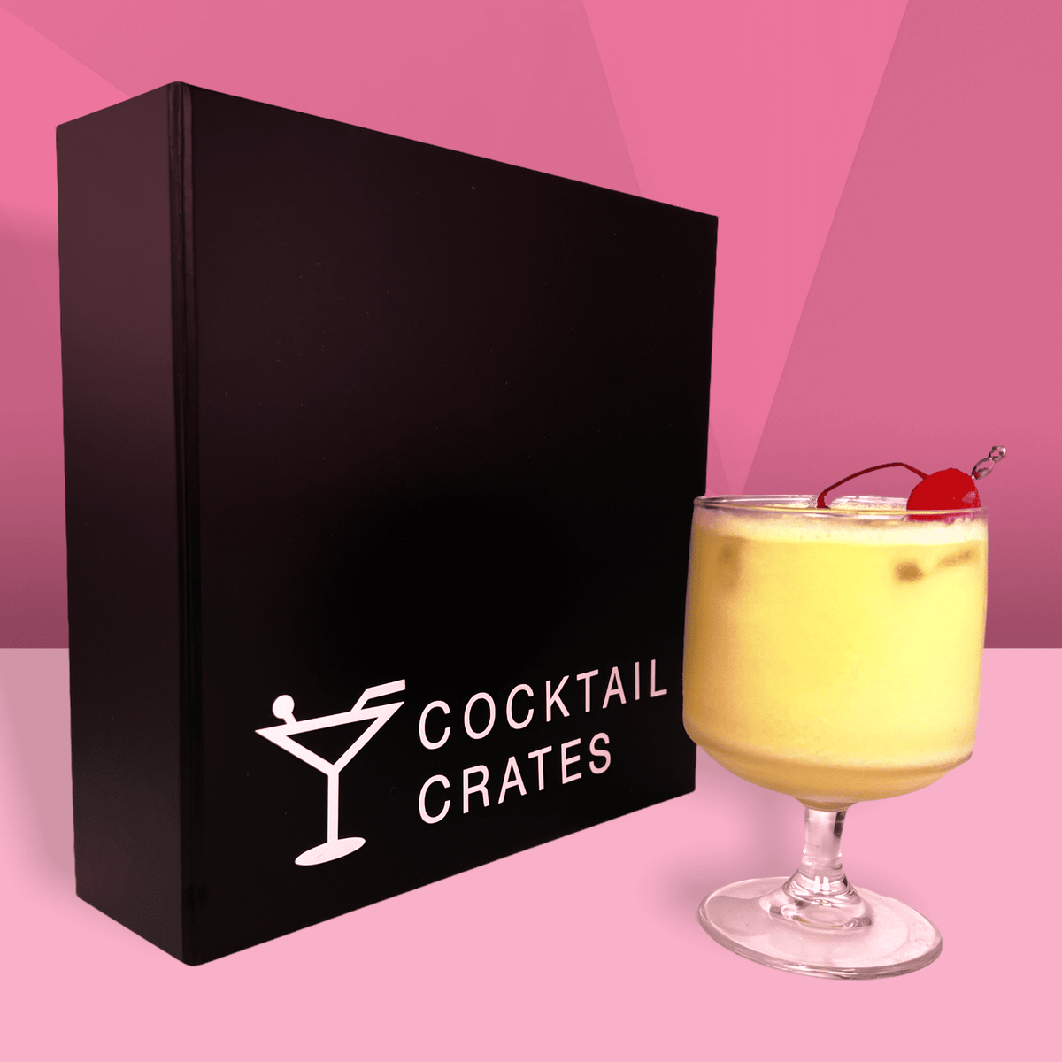 Midori Pina Colada Cocktail | Cocktail Gift Box | Cocktail Kit | www ...