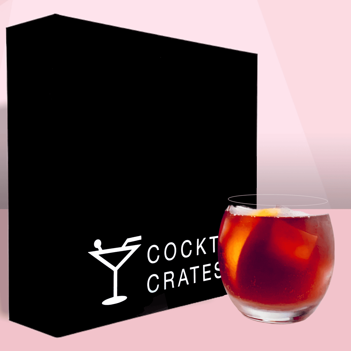 Classic Sangria Cocktail Gift Box | Cocktail Crates